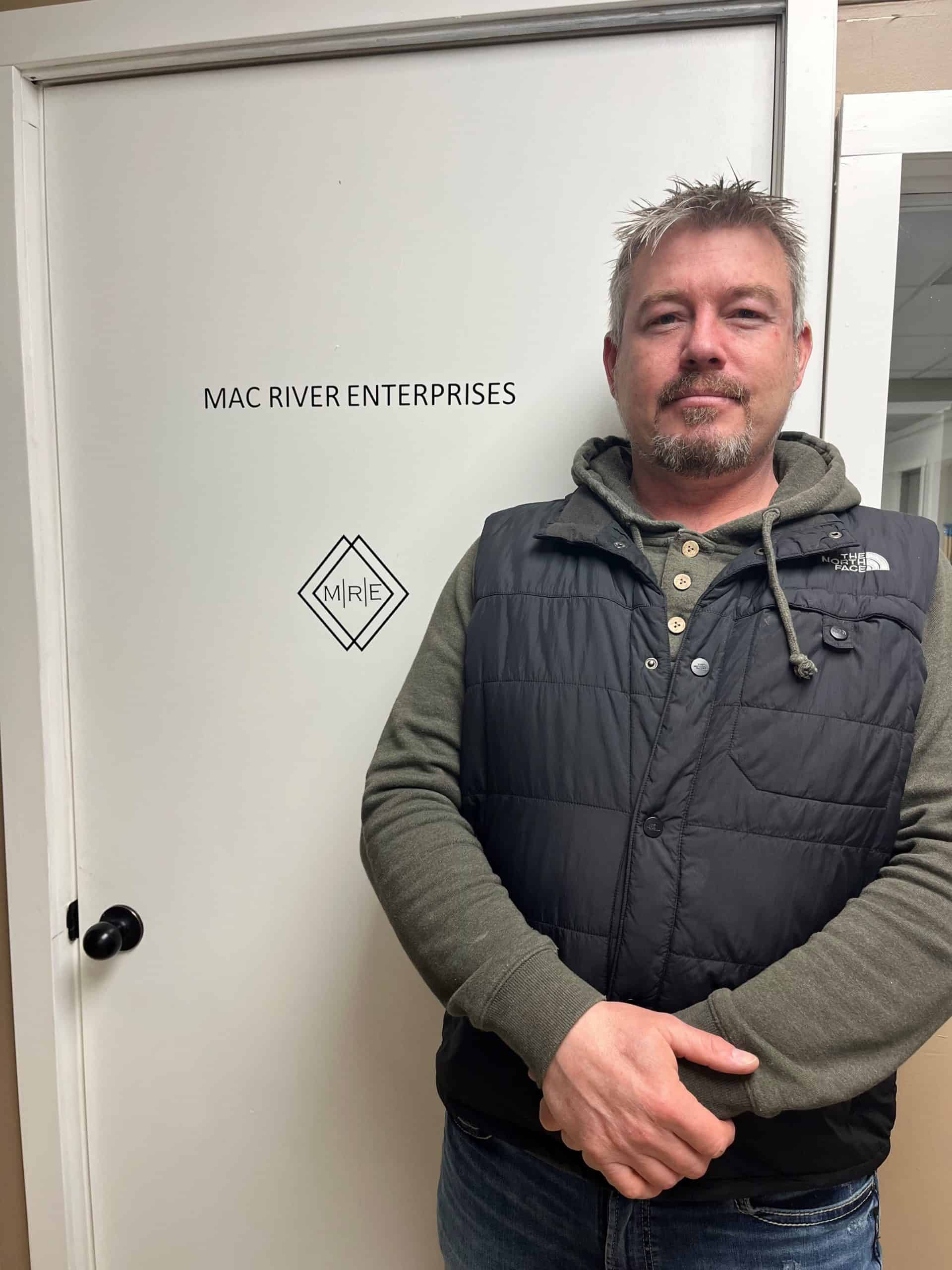About - Mac River Enterprises